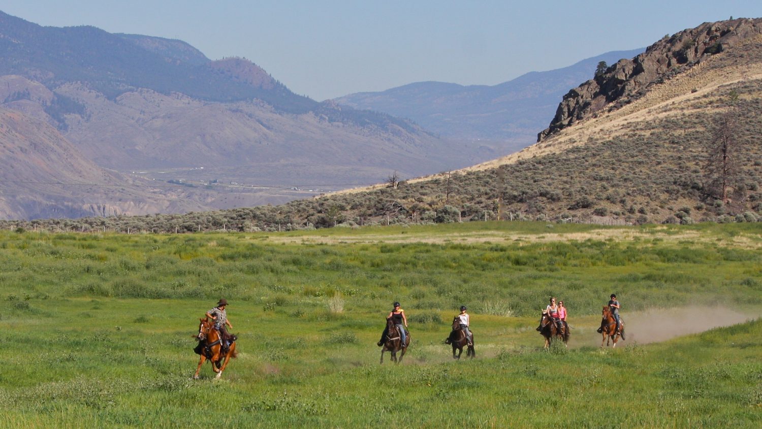 Photos - Sundance Guest Ranch