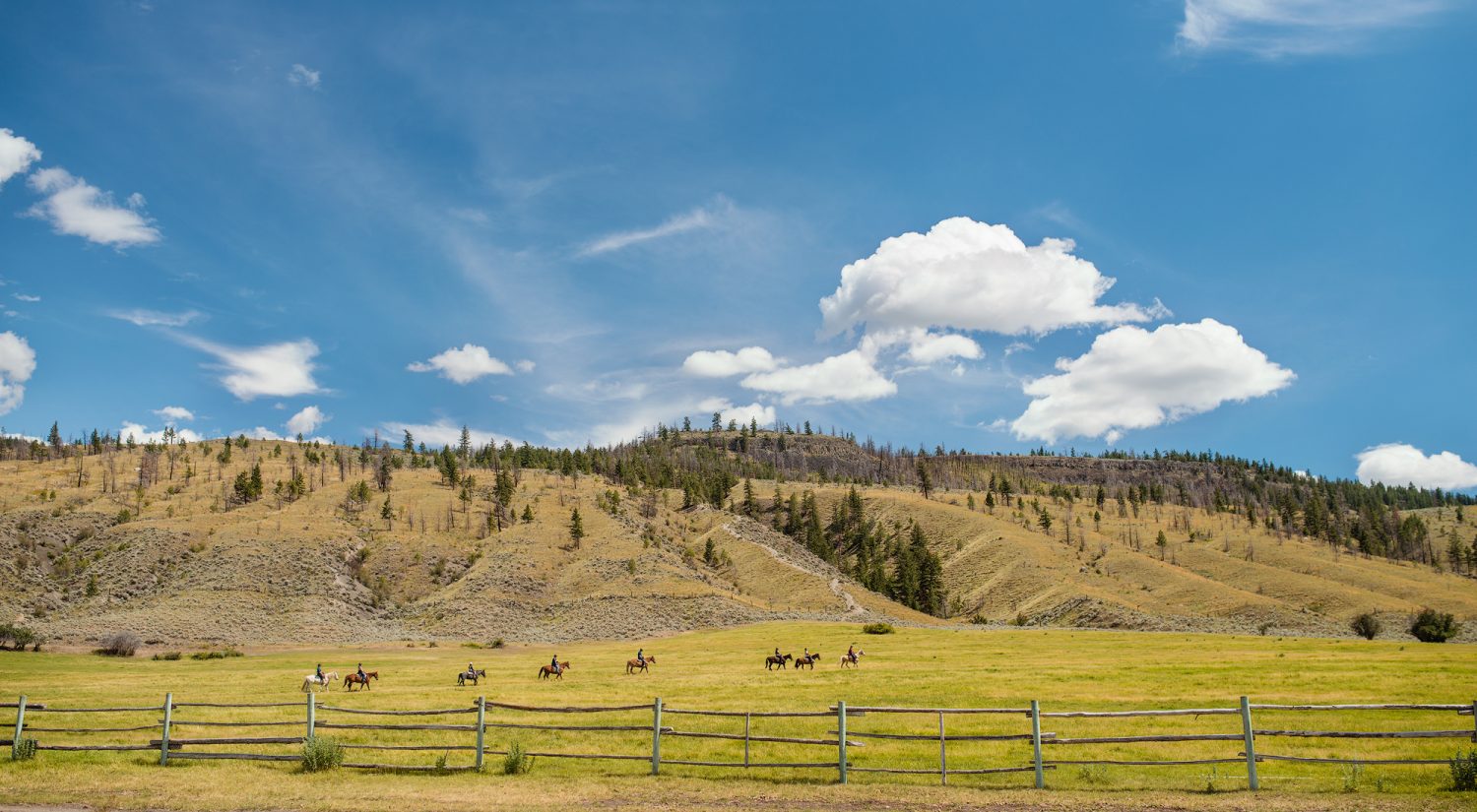 Photos - Sundance Guest Ranch