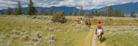 Photos - Sundance Guest Ranch