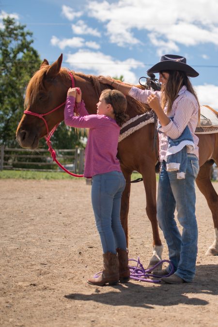 Photos - Sundance Guest Ranch