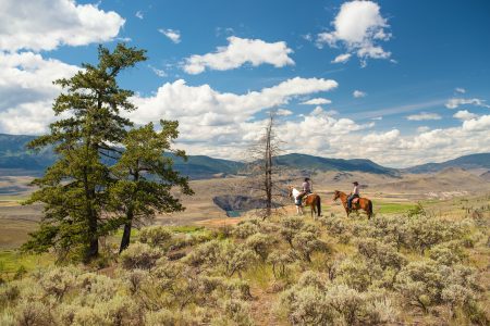 Photos - Sundance Guest Ranch