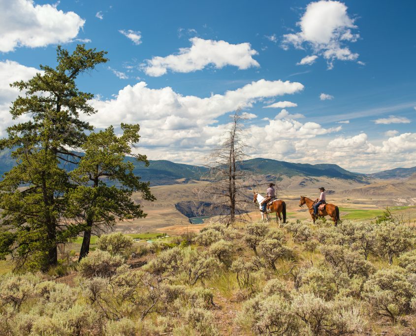 Gallery - Sundance Guest Ranch