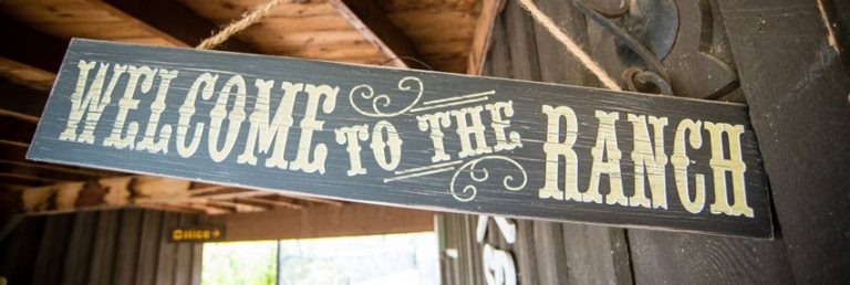 All Inclusive Dude Ranch