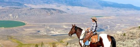 Photos - Sundance Guest Ranch