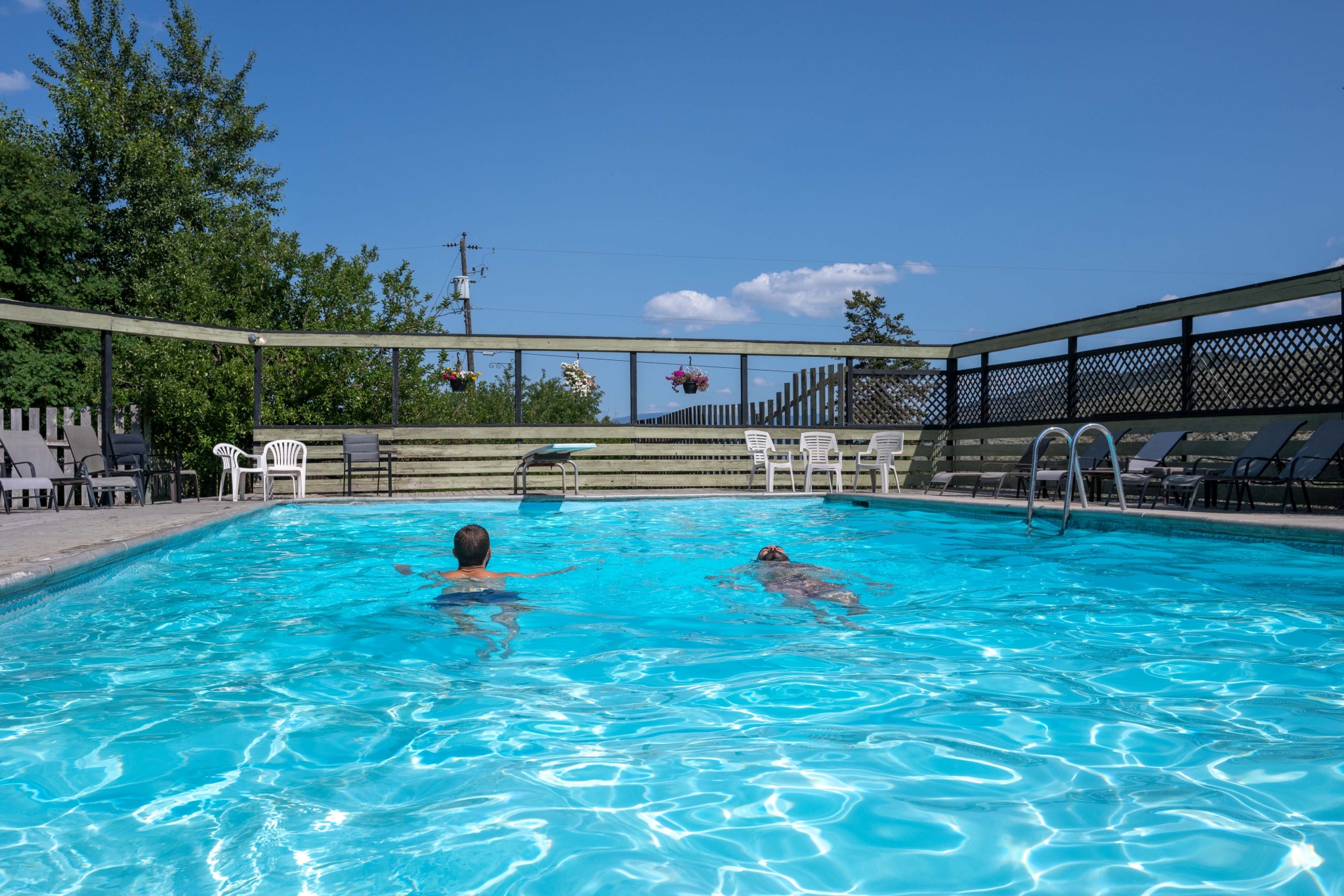 Sundance Guest Ranch Amenities